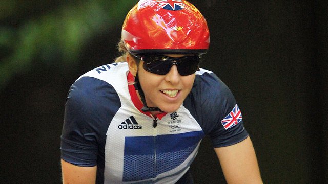 UK : Nicole Cooke retirement from cycling - Africa Top Sports