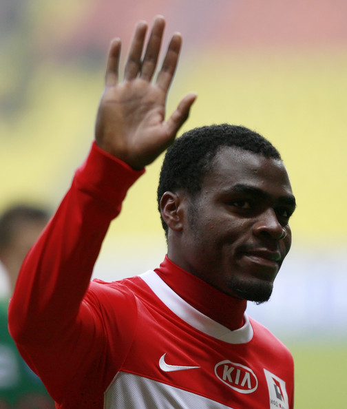 Premier League : Emenike “Manchester City want to sign me” - Africa Top ...