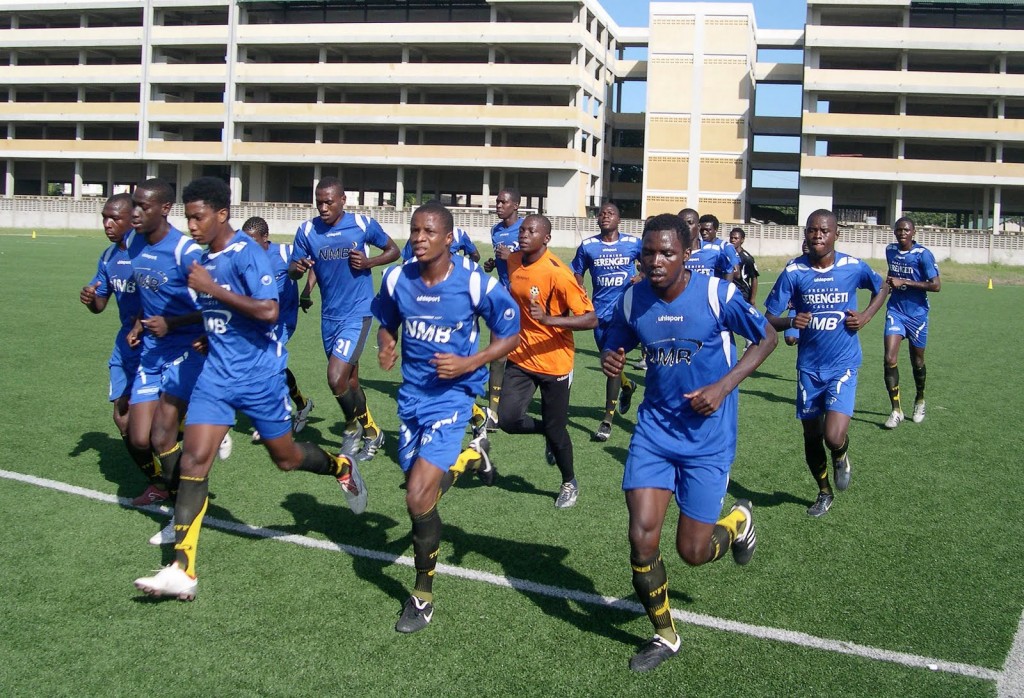 Afcon 2013: Taifa Stars and Ethiopia to play friendly - Africa Top Sports