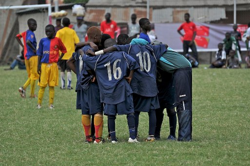 Afcon 2013: “Black Stars need cohesion” – Dogo Moro - Africa Top Sports