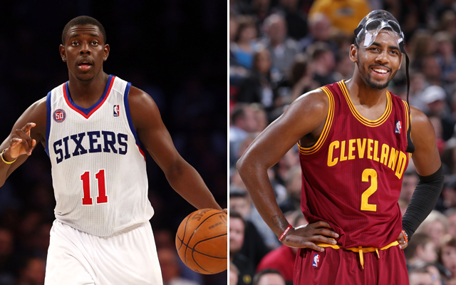 NBA : Ranking the 2013 rising stars challenge players - Africa Top Sports