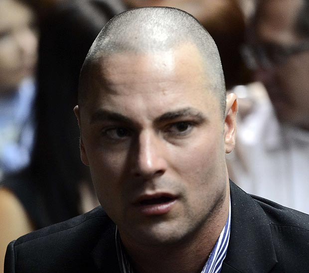 South Africa : Carl also faces homicide trial - Africa Top Sports