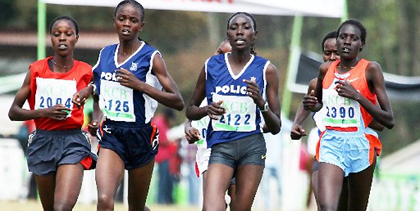 Kenya: Cross country meeting triumph by Jepkorir - Africa Top Sports