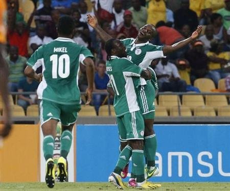 Afcon 2013 : Analysis of the 1st match of the day – Ivory Coast 1 - 2 ...