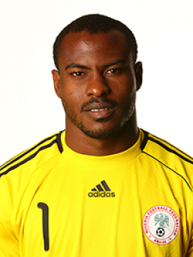 Nigeria : Enyeama enjoying African Cup success - Africa Top Sports