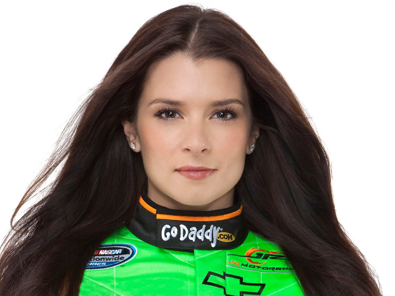 Danica Patrick: Biography - Africa Top Sports