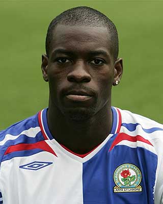 Christopher Samba : Biography - Africa Top Sports
