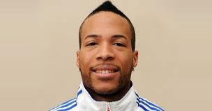 Emmanuel Biron: Biography - Africa Top Sports