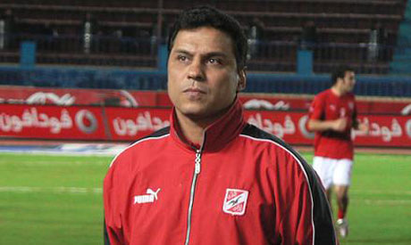 Egyptian coach El-Badry leaves for Ahly Tripoli - Africa Top Sports