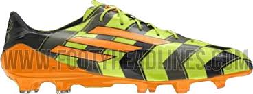 Gareth Bale’s new shoes! - Africa Top Sports