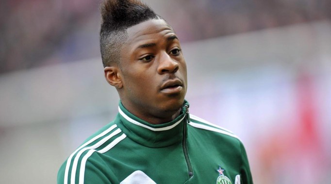 Gabon Archives - Africa Top Sports