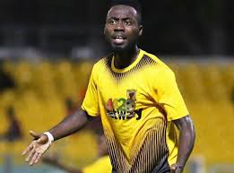 Suspension of GPL : AshGold defender affected financially - Africa Top ...