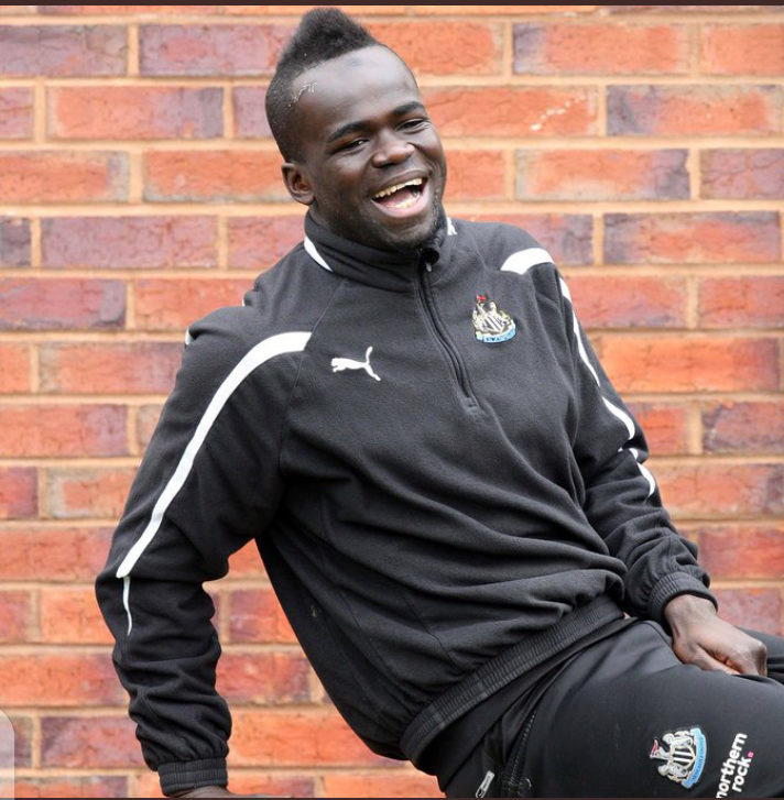 Newcastle Remembers Cheick Tiote - Africa Top Sports