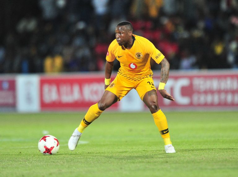 George Maluleka pens 3 years pre-contract with Sundowns - Africa Top Sports
