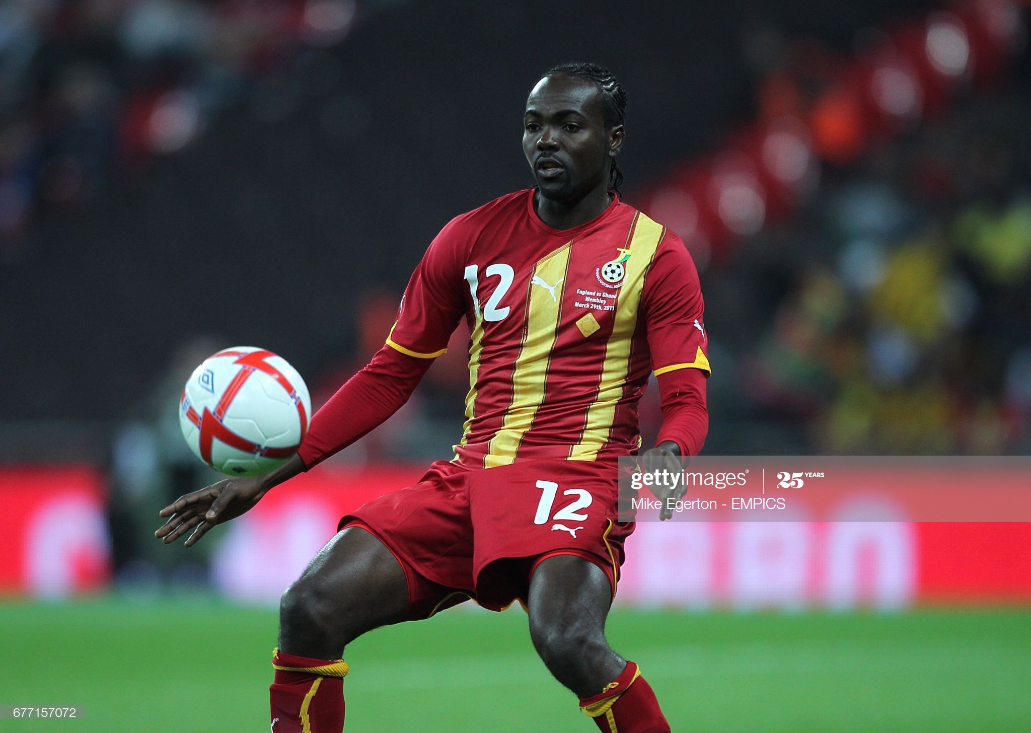Prince Tagoe – I urge Ghanaians to offer their support to CK Akonnor ...