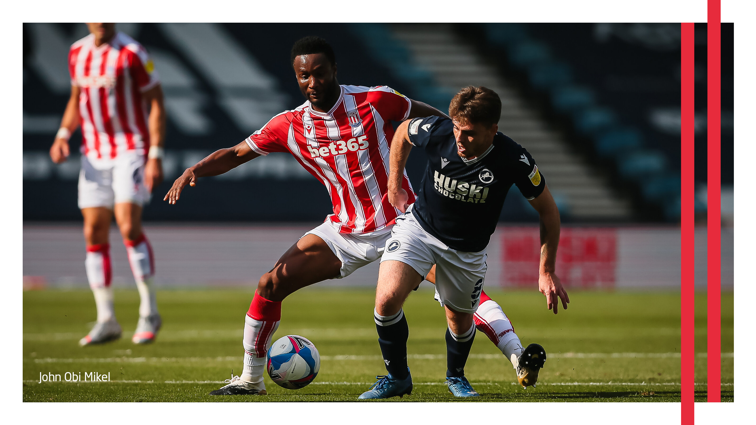 Stoke City Manager Impressed With Mikel Debut Performance - Africa Top ...
