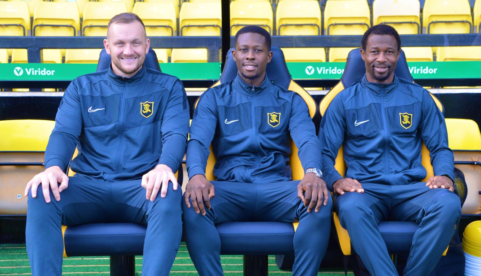 Livingston FC Hands Ambrose Managerial Role In Reserve Team - Africa ...