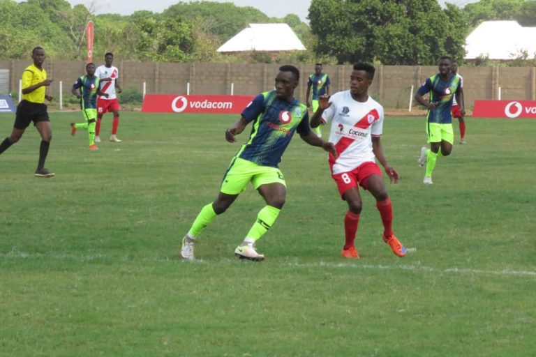 Tanzanian Premier League – fixtures of the third matchday - Africa Top ...