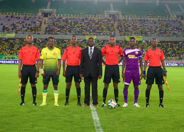 Summary of the second matchday of Tanzania Premier League - Africa Top ...