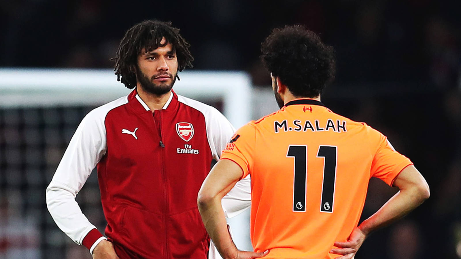Hossam El-Badry releases Pharaohs abroad’s list with Salah, Elneny ...