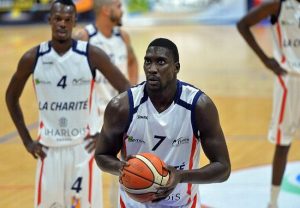 Pape Beye : Senegalese Elected MVP During The First Day - Africa Top Sports