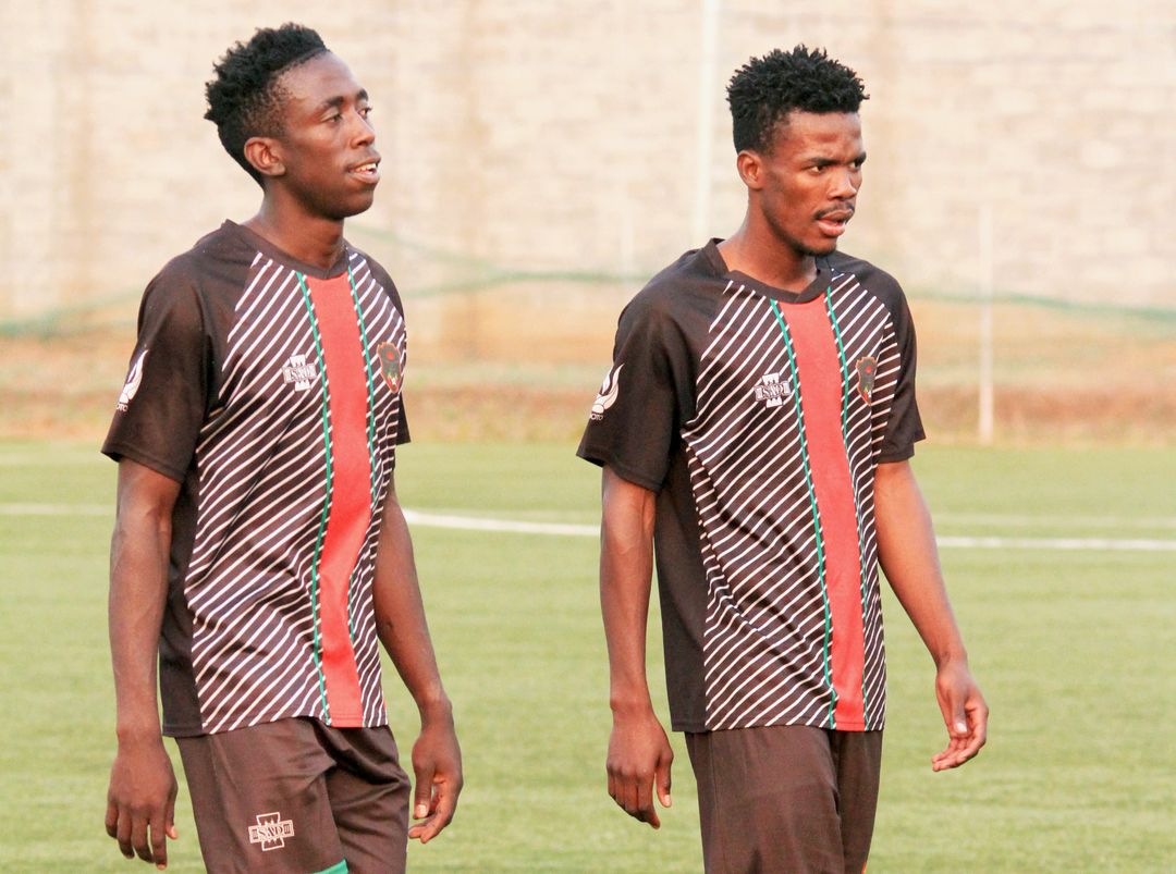 Malawian Giants, Big Bullets Cling On To Their Top Stars - Africa Top ...