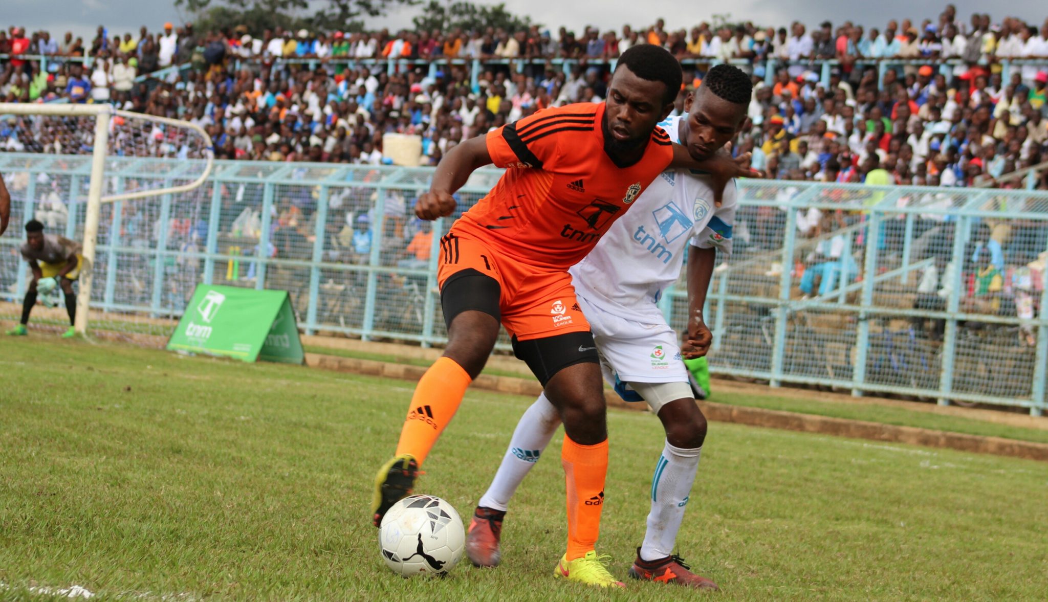 MALAWI : BULLETS RETURN TO ACTION - Africa Top Sports