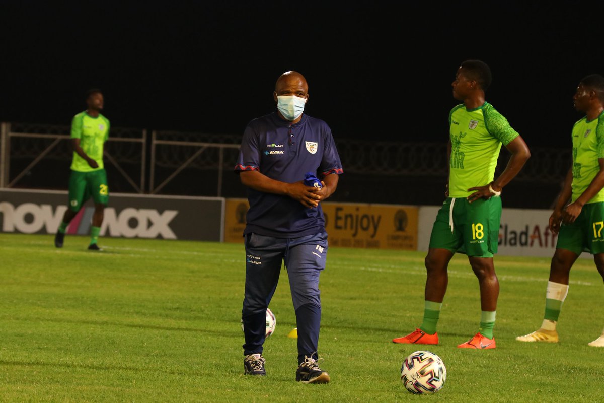 SOUTH AFRICA: Baroka appoint new coach - Africa Top Sports