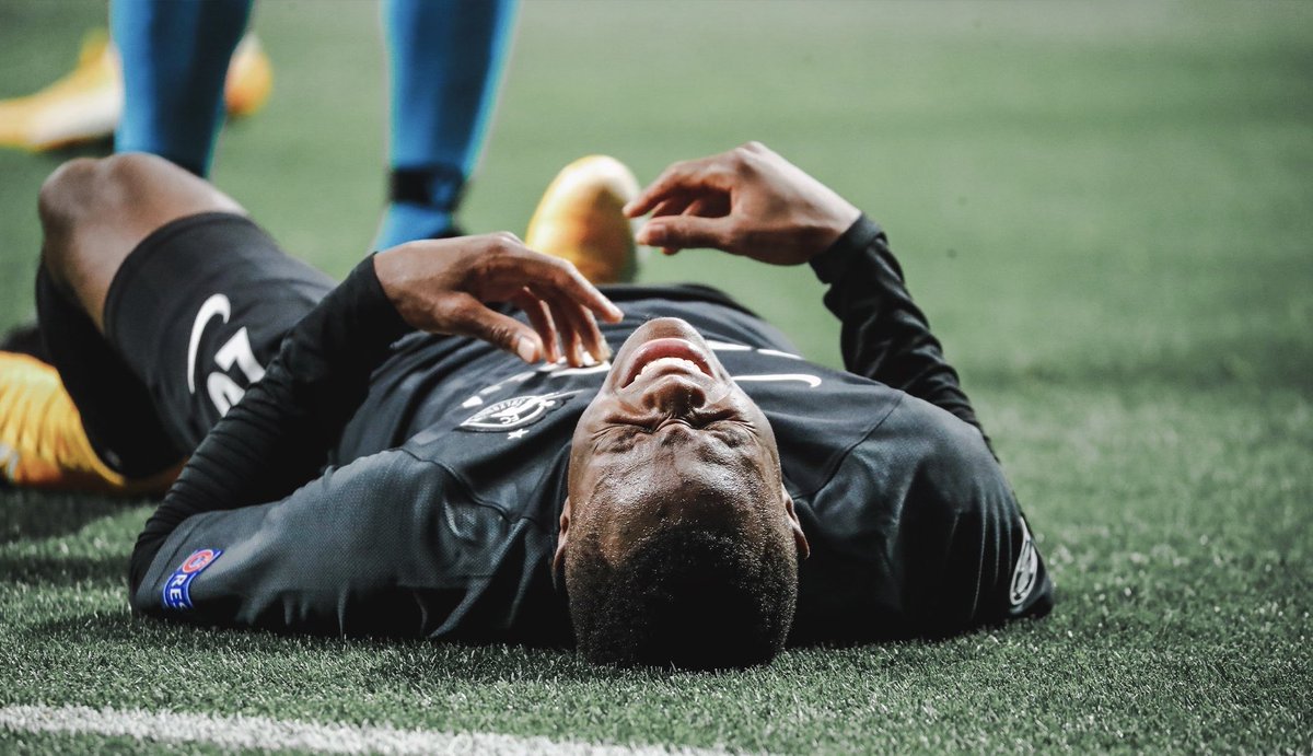 Zambia coach calms down fears over Daka’s injury - Africa Top Sports