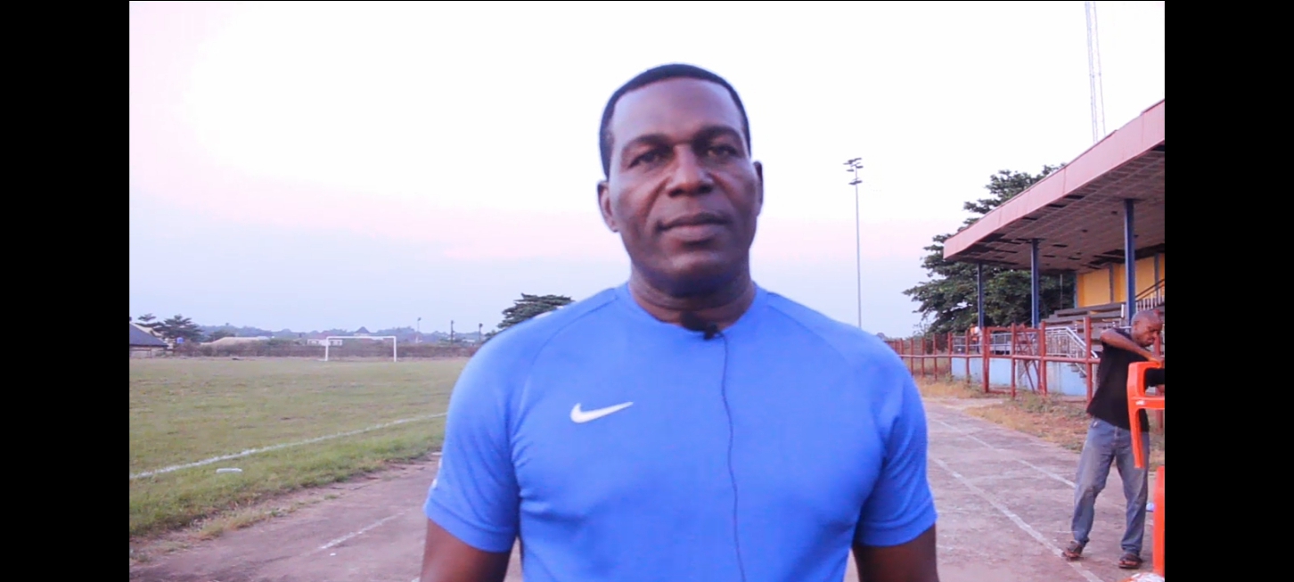 Our opening game victory will motivate us against Rivers Angels- Ochei ...