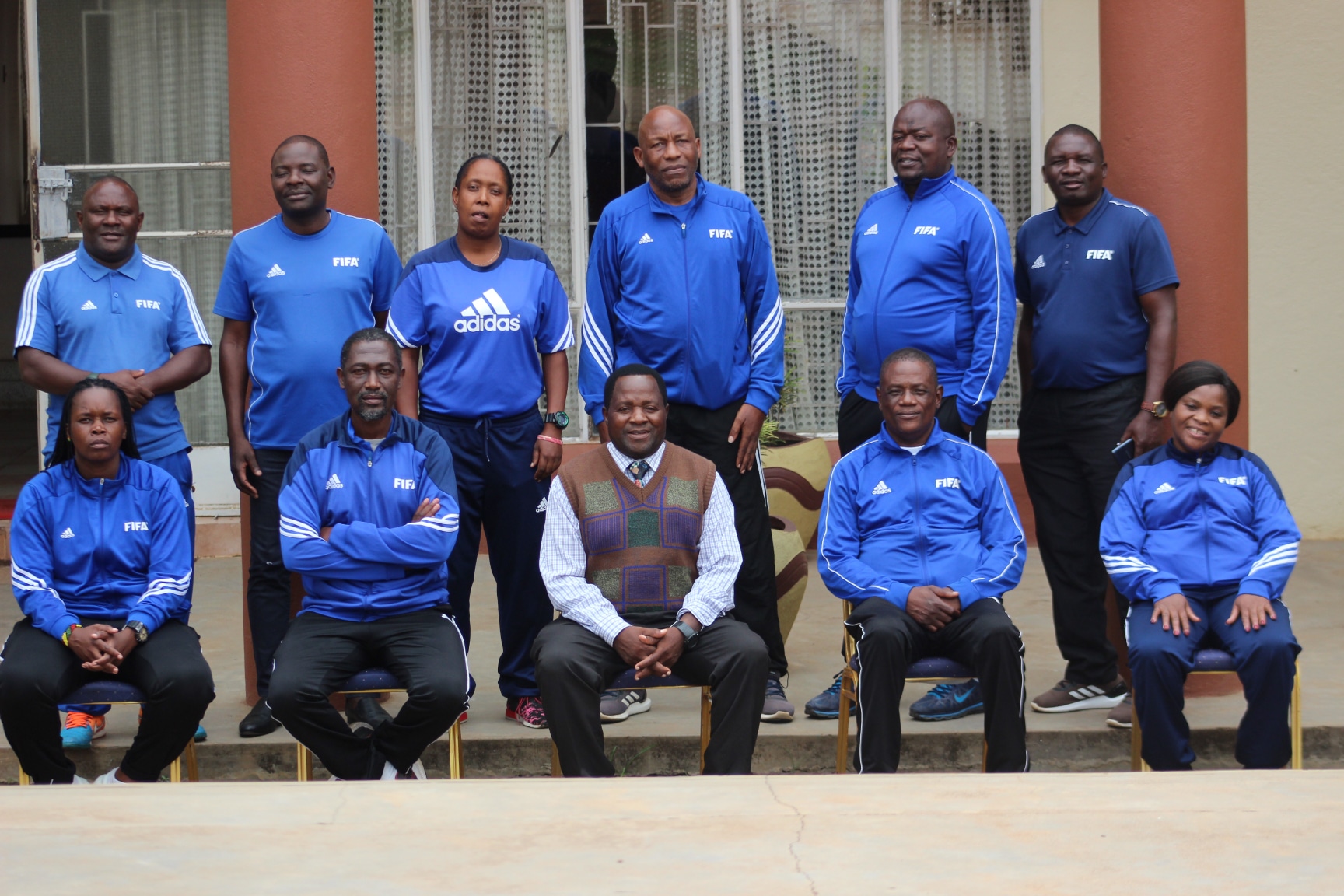 MALAWI : FA FOR QUALITY COACHES, NOT QUANTITY - Africa Top Sports