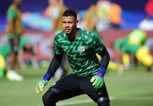 Ronwen Williams Seriously Attracting Interests From Abroad - Africa Top ...