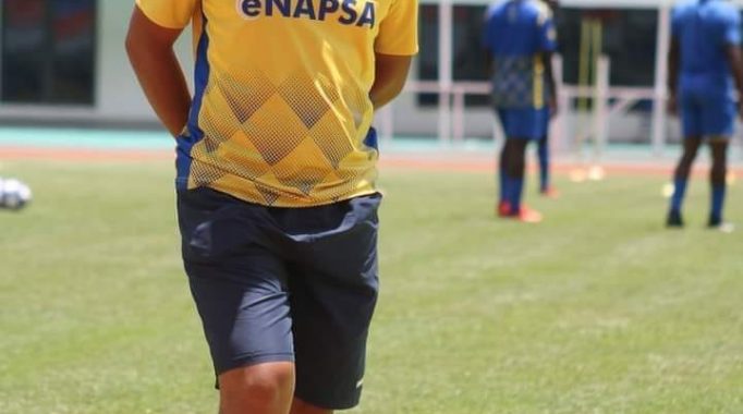 Africa Archives - Africa Top Sports