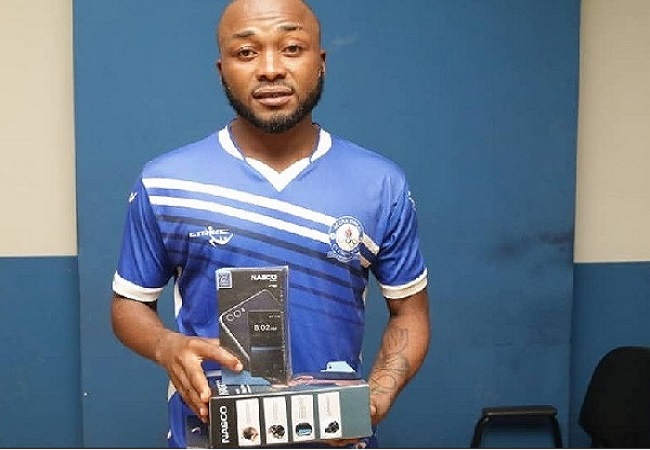 “It Is Every Players’ Dream To Get The Chance And Play For His Country ...