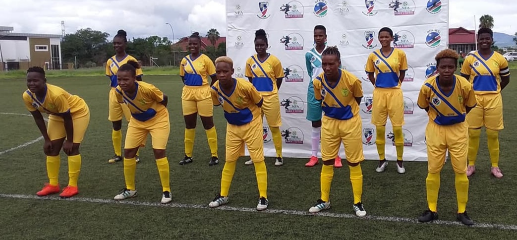 NAMIBIA : ALL SET FOR NAMIBIA WOMEN’S SUPER CUP FINAL SATURDAY - Africa ...