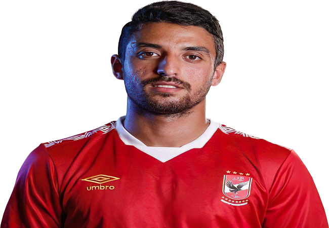 Taher Mohamed “Dream Of Realising An Achievement Against Bayern ...