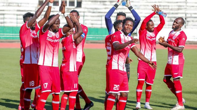 Eastern Africa Archives - Africa Top Sports