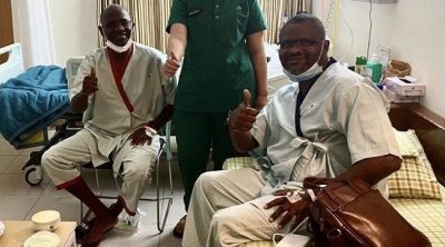 Eastern Africa Archives - Africa Top Sports