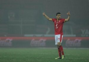 Al Ahly Veteran Defender Saad Samir Available Against Mamelodi Sundowns ...