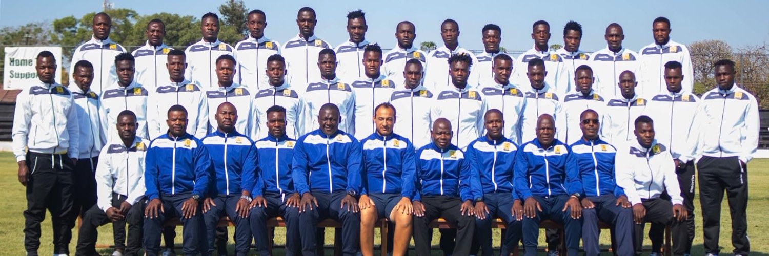 ZAMBIA : Napsa Stars place coach, Secretariat staff on administrative ...