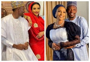 Super Eagles Captain Ahmed Musa Has Got Married For The Third Time ...