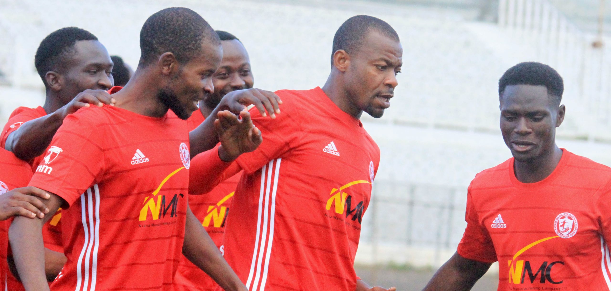CECAFA CUP : Bullets defeat Azam on post-match penalties: Date Express ...