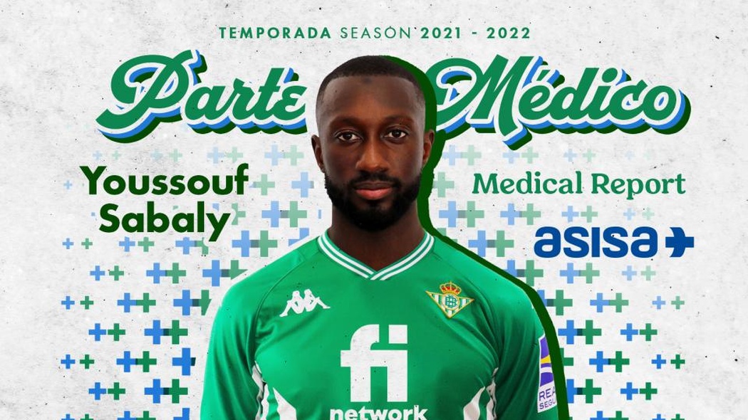 Senegalese defender Sabaly out of two World Cup qualifiers - Africa Top ...