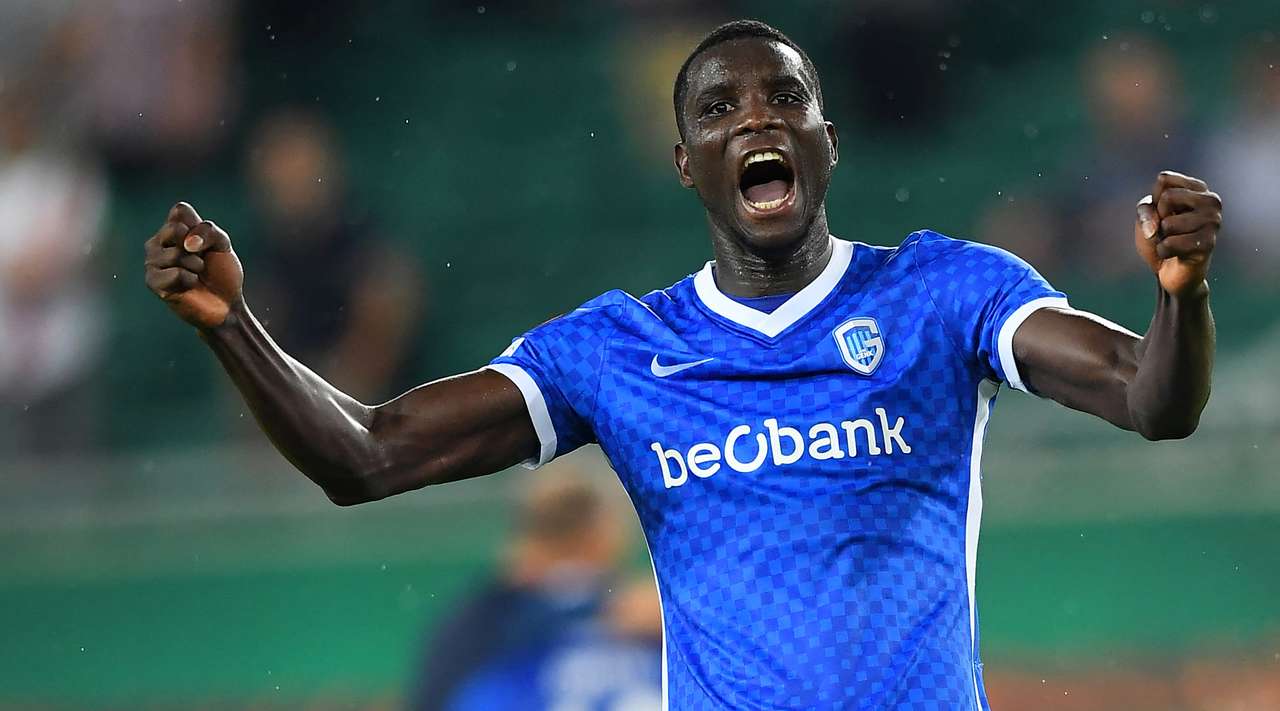 Onuachu Comes Off The Bench To Win It For Genk - Africa Top Sports