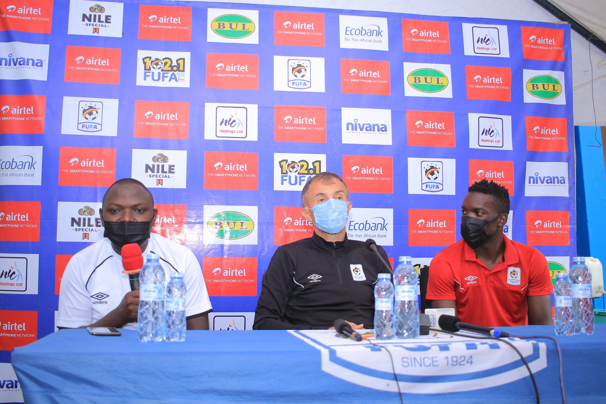 Uganda coach Micho braces for battle of Kigali - Africa Top Sports