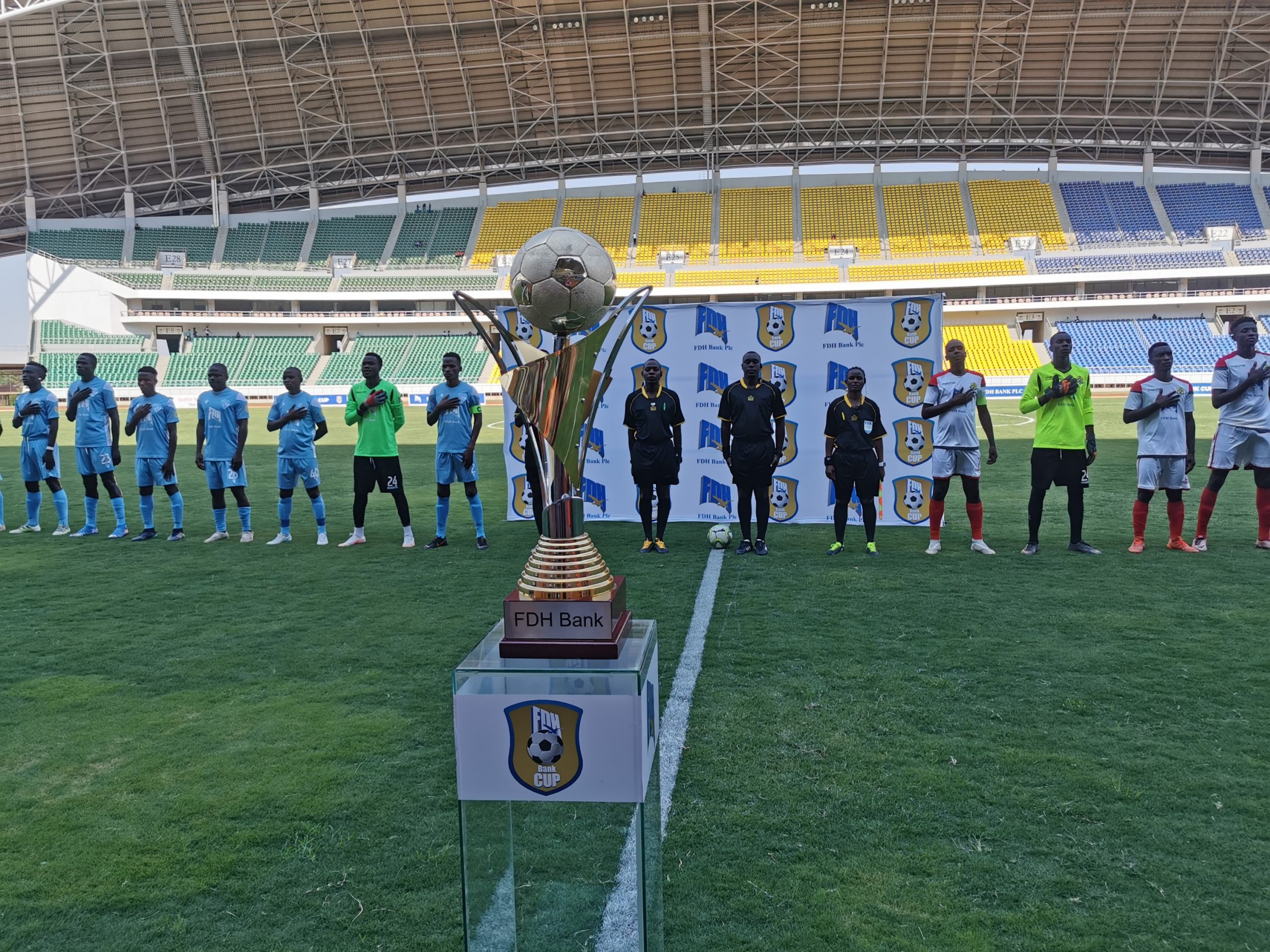 Malawi football season kick off shifted to March 5 - Africa Top Sports