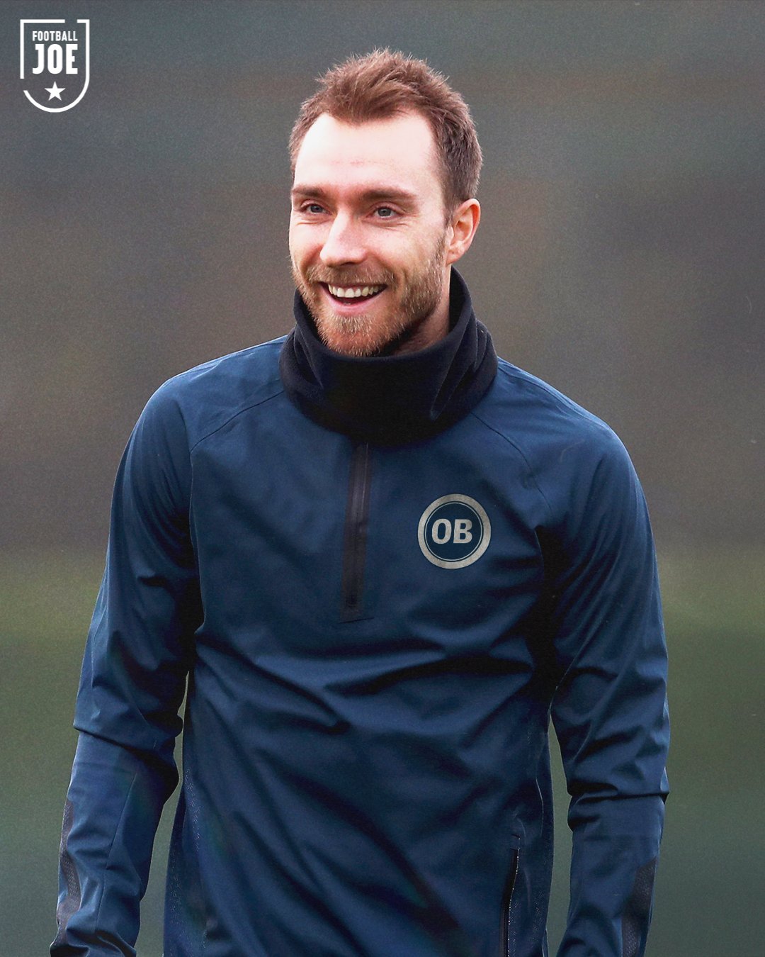 Ericksen Returns To Training With His Boyhood Club - Africa Top Sports