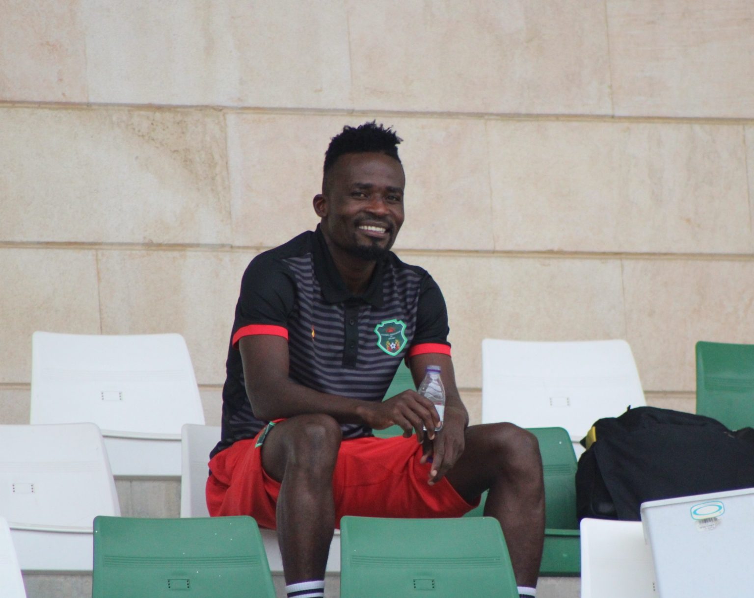 Malawi striker Kuwali ruled out of AFCON due to injury - Africa Top Sports