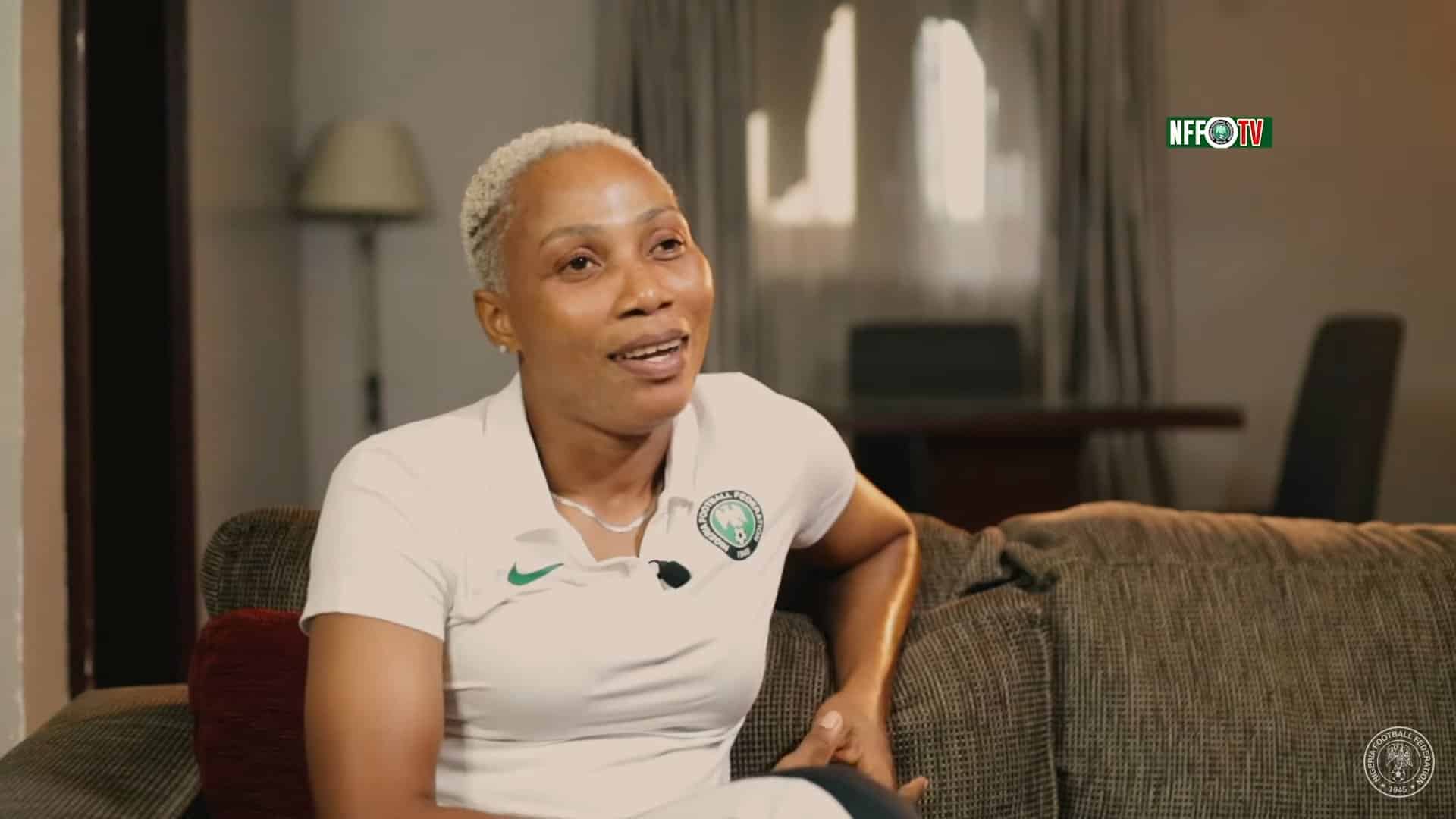 AWCON 2022: No Team Can Be Taken For Granted- Super Falcon Captain ...
