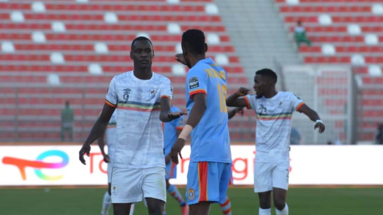 CHAN 2022 : First results of Saturday’s games ahead of Ivory Coast vs ...